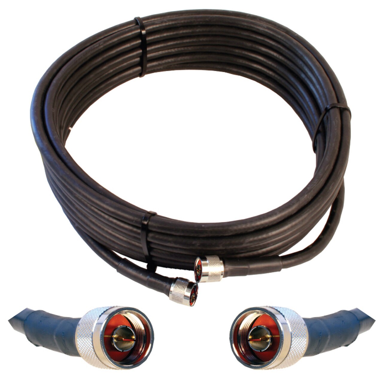 Coaxial Cable – BSC