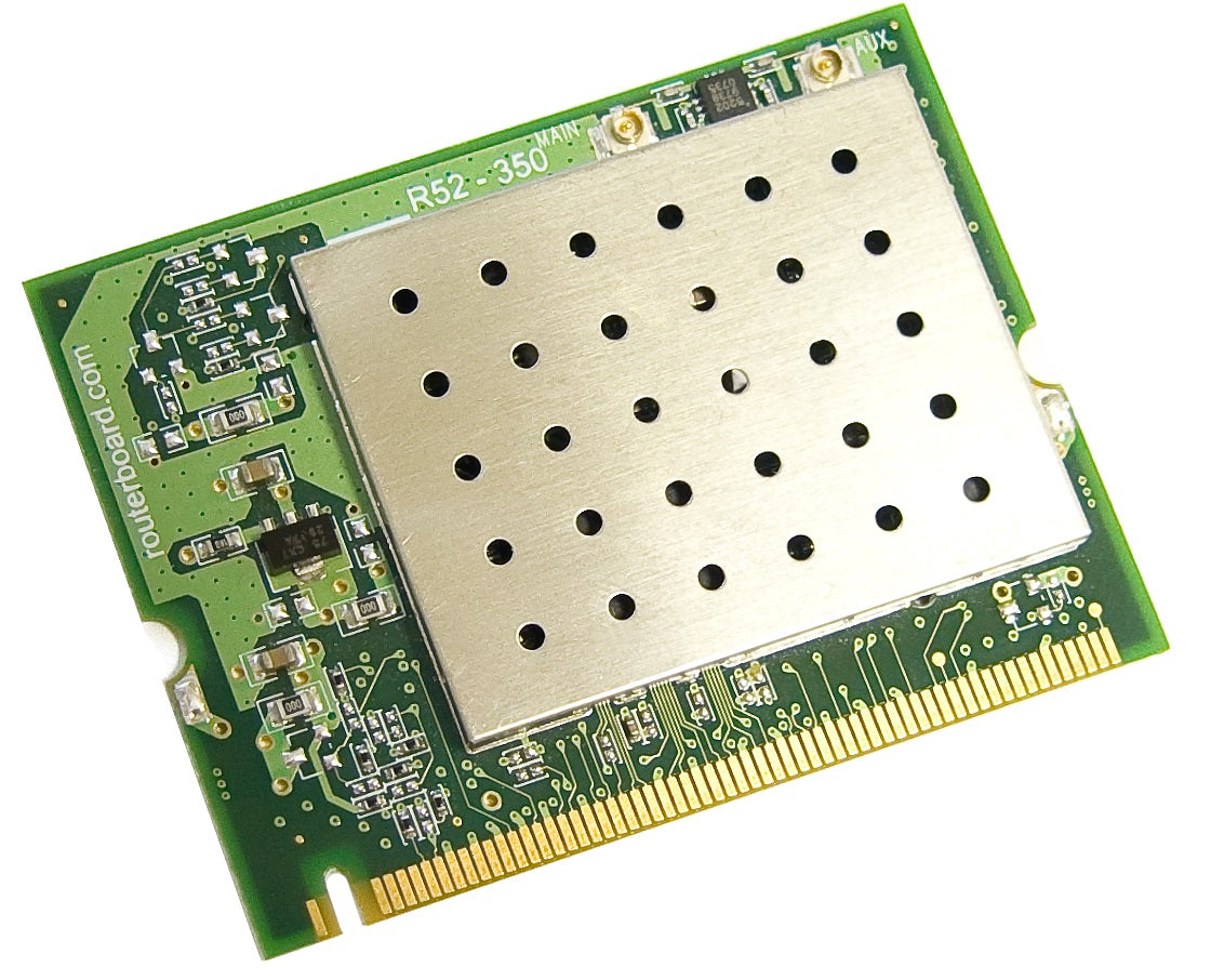 Adapters/Cards – BSC