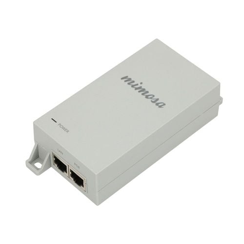 Mimosa Networks PoE-24V Gigabit PoE Mimosa C5/C5c/C5x/A5x – BSC