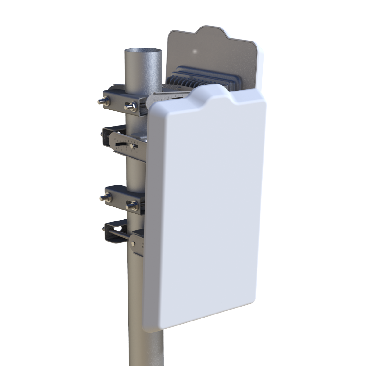 A6 - Mimosa A6 Supercharged Wi-Fi 6E (AX) Based Access – BSC