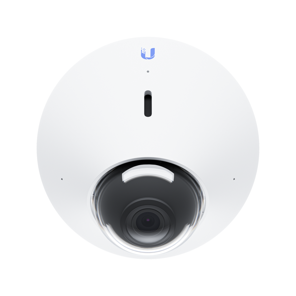 Ubiquiti UniFi Protect G4 Dome Camera – BSC