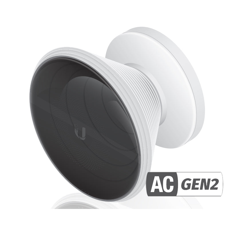 Ubiquiti Networks IS-5AC-US 5GHz IsoStation ac Gen2 CPE 14dBi US – BSC