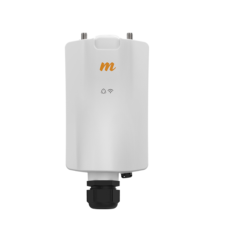 Mimosa A5x Connectorized 4.9-6.4GHz 2x2 PTMP Access Point – BSC