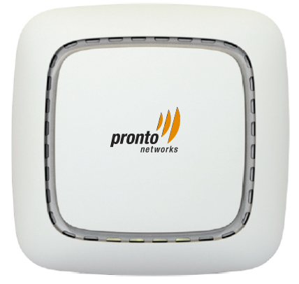 PIAP-11AC-D-48C- Pronto Access Point 802.11 AC Dual Band 4dBi@2.4Ghz a ...