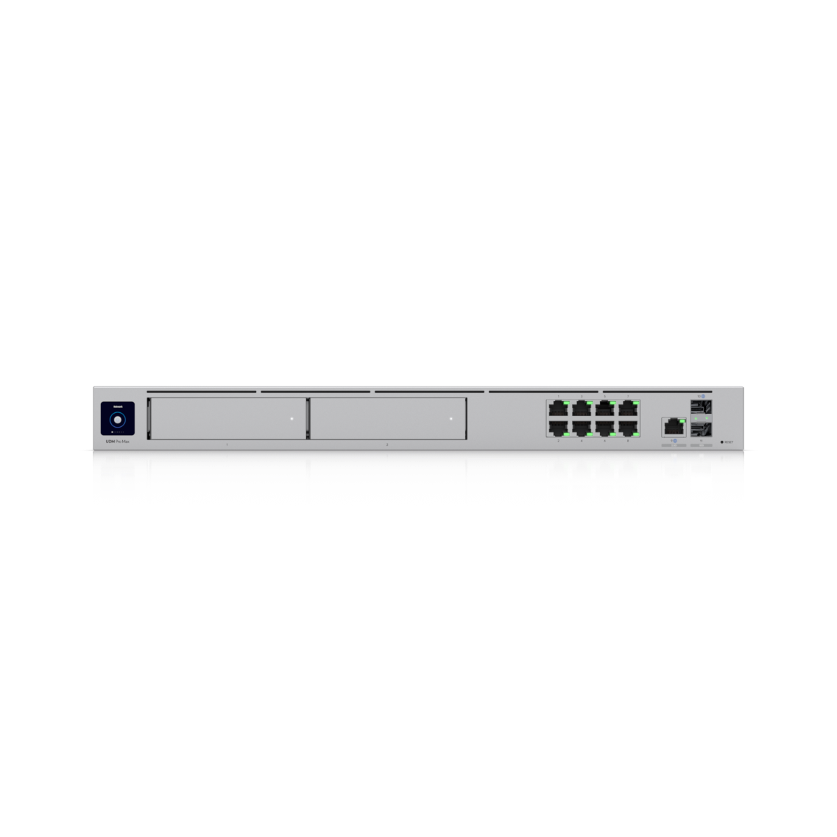 UDM-PRO-MAX - Ubiquiti Networks UDM-Pro-Max UniFi Dream Machine Pro Max ...